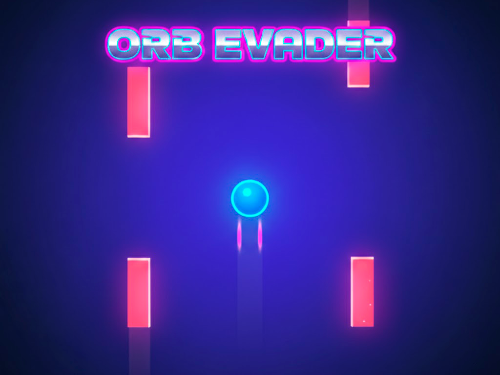Orb Evader 🕹️ Παίξτε online στο SGameS