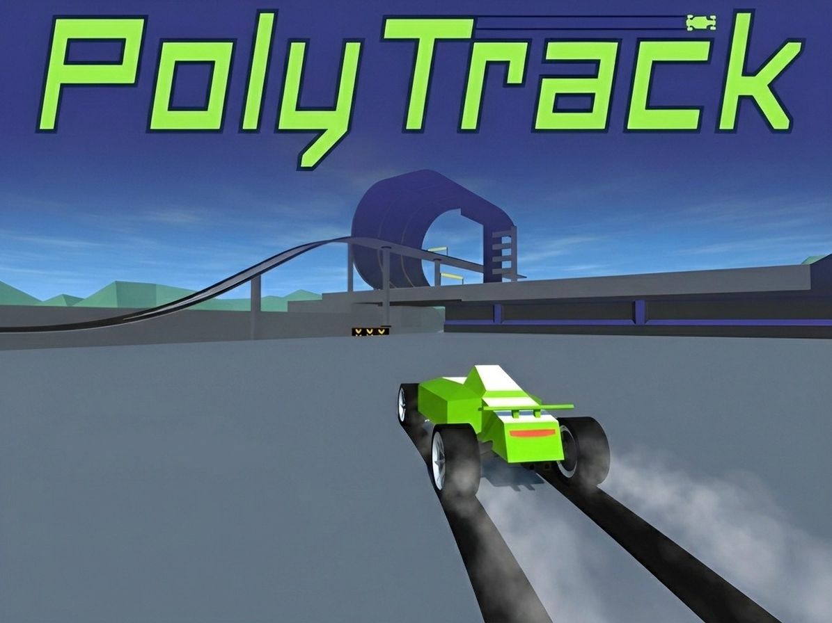 Polytrack 🕹️ Παίξτε online στο SGameS