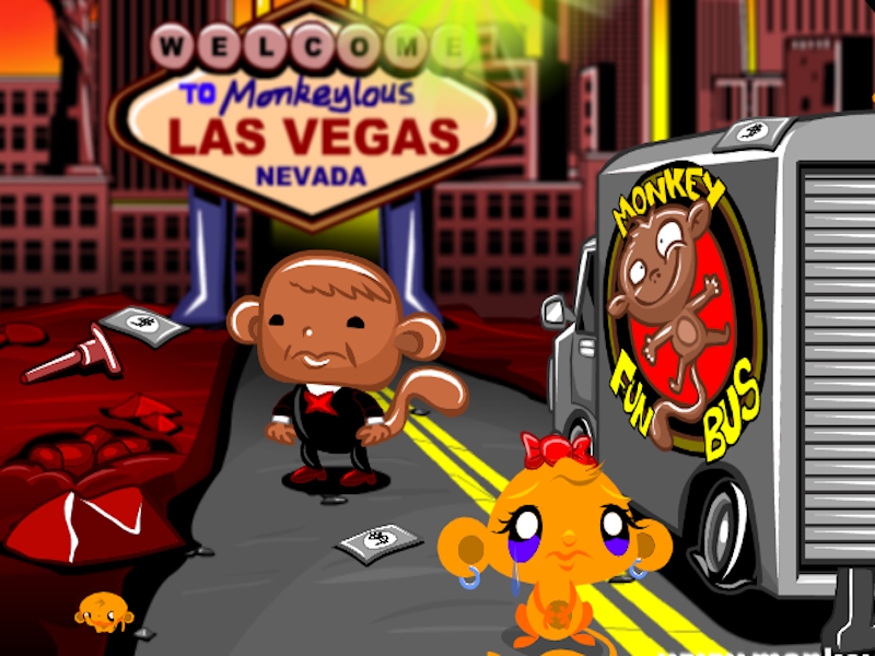 Monkey Go Happy Stage 988 🕹️ Παίξτε online στο SGameS
